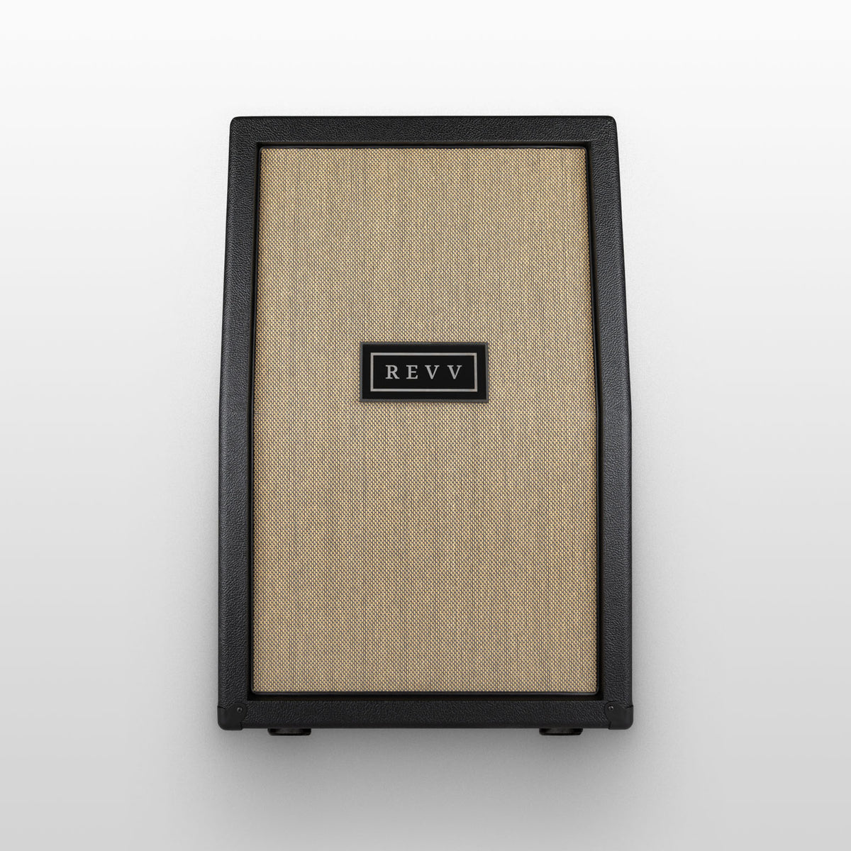 REVV 2x12 Vertical Slant Cabinet – Revv Amplification