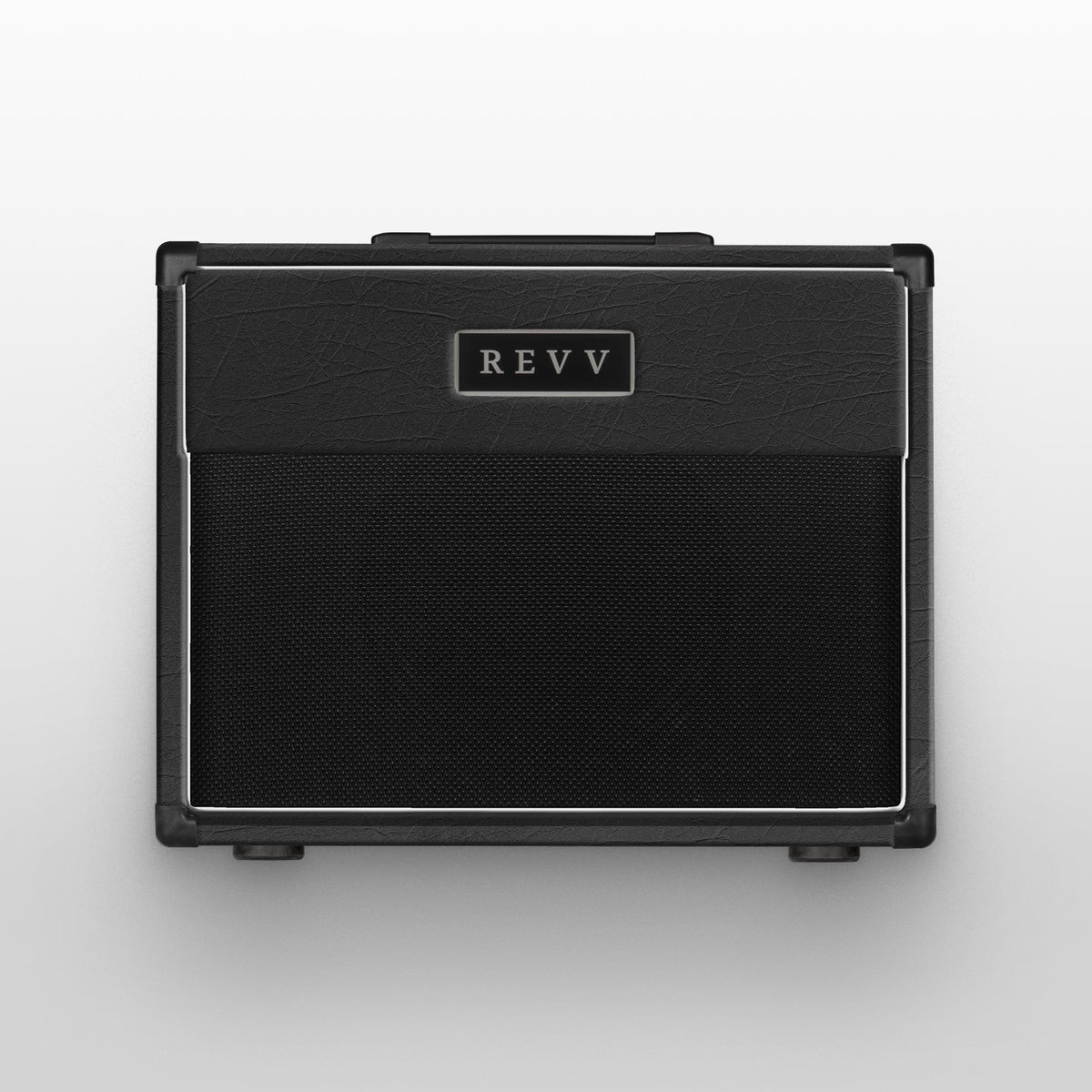 REVV 1x12 Speaker Cabinet – Revv Amplification