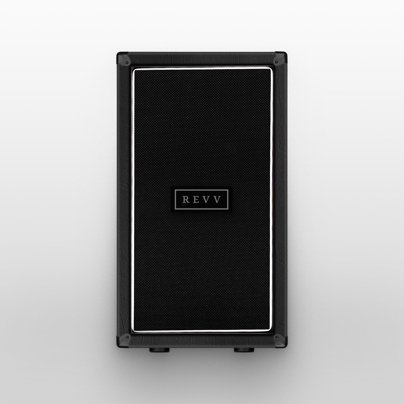 REVV 2x12 Vertical Speaker Cabinet – Revv Amplification